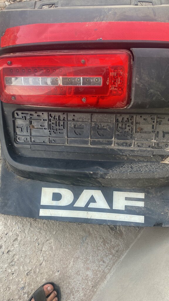 Otomobil yedek parçaları Auto Parts Store, Çimkent (Şımkent), foto