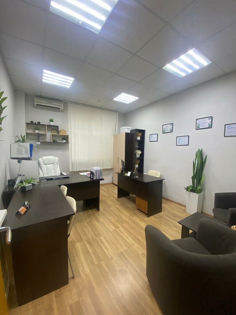 Emlak ofisi Ракурс, Volgodonsk, foto