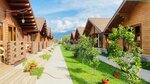 Belye Nochi (ulitsa Tumanyana No:16, selo Alakhadzy), konuk evi  Gagra Bölgesi'nden