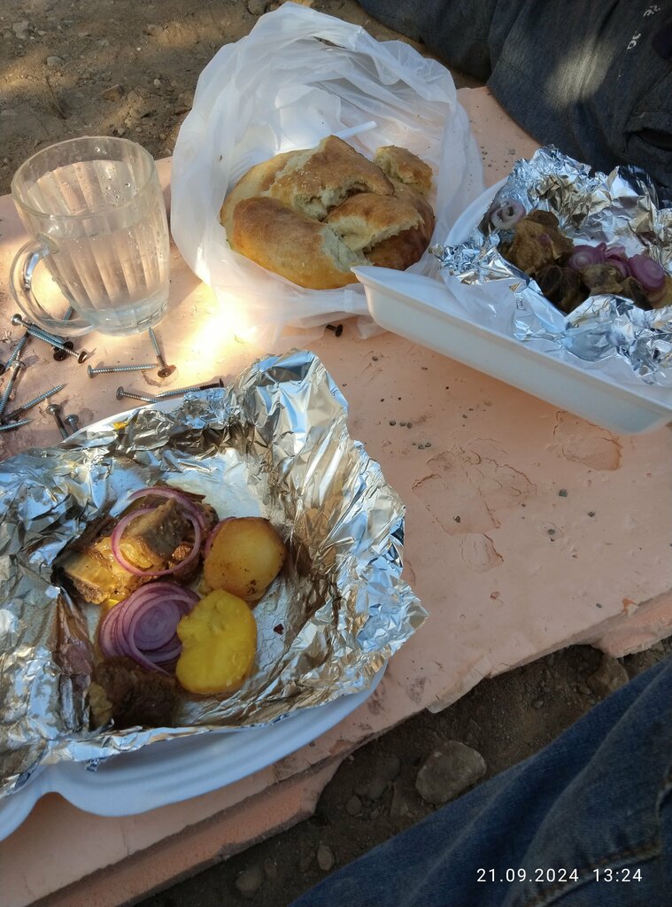 i̇skele Jetty , Moskova ve Moskovskaya oblastı, foto