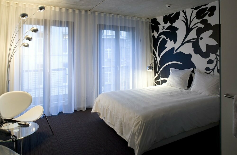 Otel Banks Antwerp, Antwerp, foto