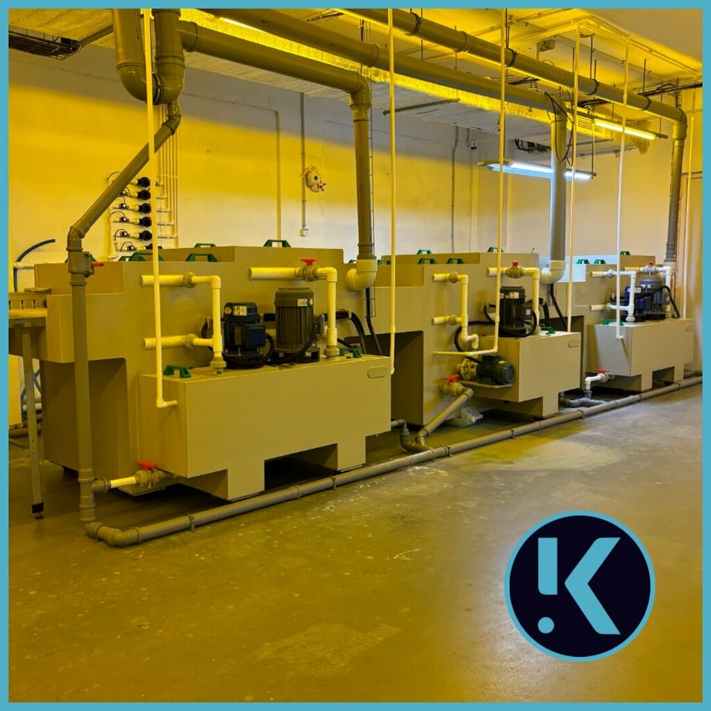 Elektronik cihaz ve parça firmaları Printed circuit boards Kristallit, Serpuhov, foto