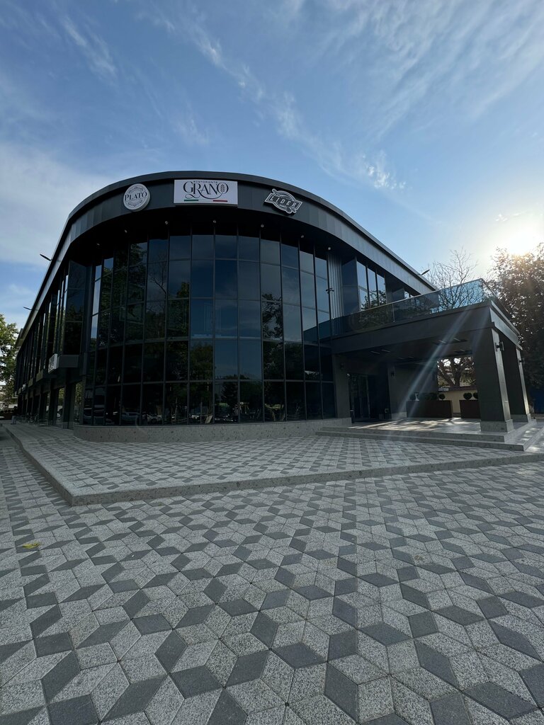 Eğlence merkezleri Lider, Taşkent, foto