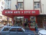 Albeni mağazaları (Abdi İpekçi Cad., No:54A, Esenyurt, İstanbul), giyim mağazası  İstanbul'dan