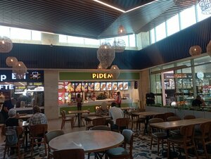 Pidem (Erdal Acet Cad., No:1D, Seyhan, Adana), restoran  Adana'dan