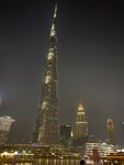 Burj Residence Tower 6 (Burj Residence Tower 6, Burj Residence, Downtown Dubai, Dubai), kule  Dubai'den