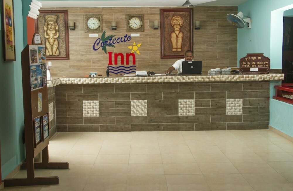 Otel Hotel Cortecito Inn Bavaro, La Altagracia İli, foto