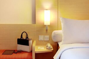 Ibis Jakarta Harmoni (Jakarta, Jalan Hayam Wuruk), otel  Cakarta'dan