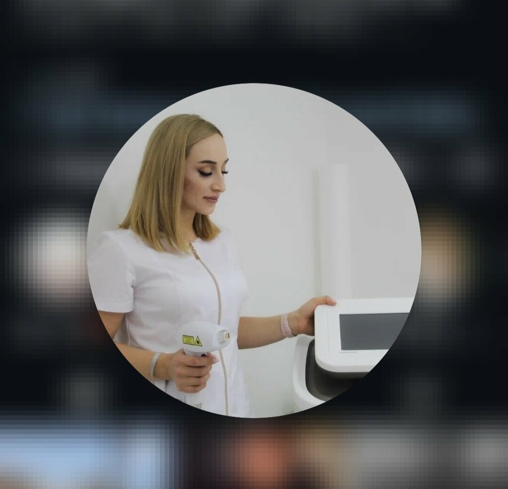 Kozmetoloji, kozmetik salonları Студия Амины Омаровой, Stavropolski krayı, foto