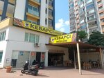 Kebapçı Müslüm (Adana, Çukurova, Yurt Mah., 71425. Sok., 2), restoran  Adana'dan