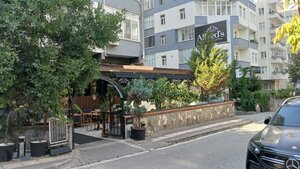 Alfred's Croissants & Coffee (Bursa, Nilüfer, İhsaniye Mah., Avcı Sok., 1AA), kafe  Bursa'dan