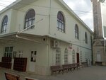 Kayadelen Cami (Adana, Seyhan, Ahmet Remzi Yüreğir Mah., Dedekorkut Cad., 64), cami  Adana'dan