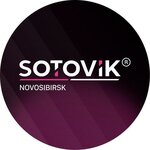 SOTOViK (Bol'shevistskaya Street No:45/1), elektronik eşya mağazaları  Novosibirsk'ten