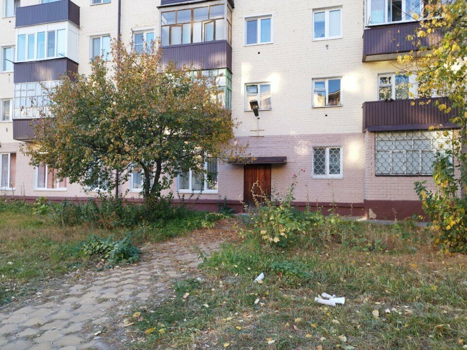 Aile sağlığı merkezi Иске-Рязапский фельдшерско-акушерский пункт, Zelenodolsk (Yeşel Üzen), foto