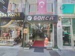 Gonca (Fevzi Paşa Cad., No:145, Fatih, İstanbul), giyim mağazası  İstanbul'dan
