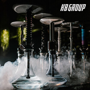 Hookah 2.0 (Oktyabrskaya ulitsa No:341А), nargile kafeler  Essentuky'den