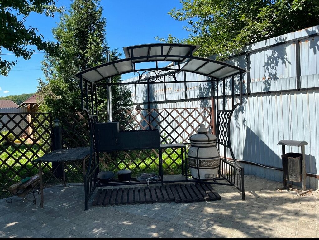 Konuk evi Гостевой дом, Belgorodskaya oblastı, foto