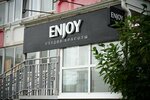 Enjoy (Lineynaya ulitsa No:97), kaş ve kirpik salonu  Krasnoyarsk'tan