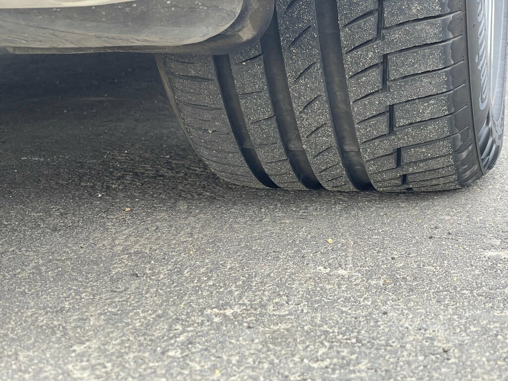 Oto lastik tamiri Шиномонтаж, Moskova, foto