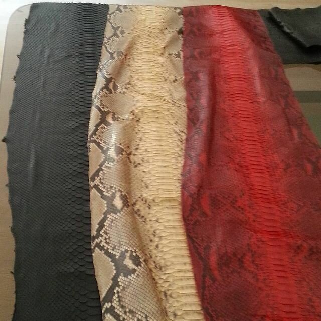 Kürk ve deri giyim mağazaları D'Enver Leather Alanya, Alanya, foto