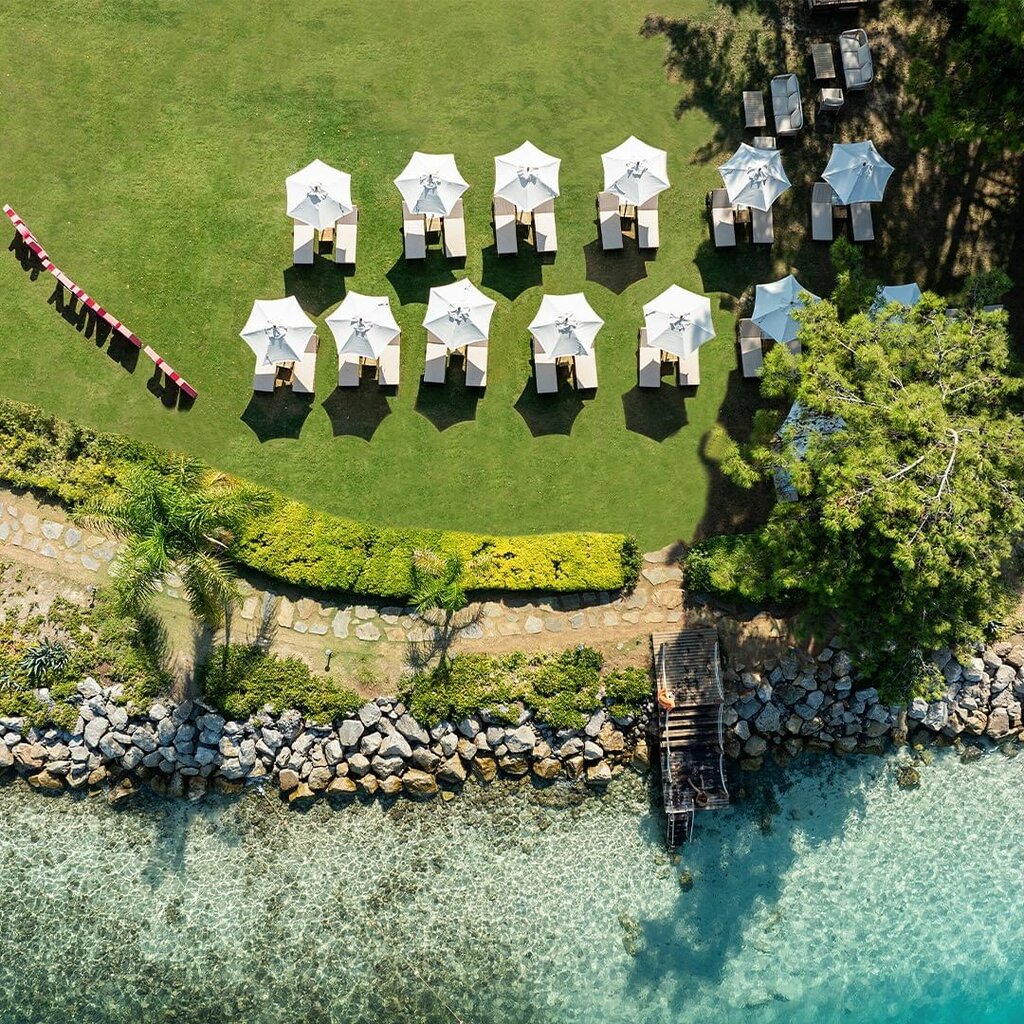 Restoran Olive Tree Restaurant, Fethiye, foto