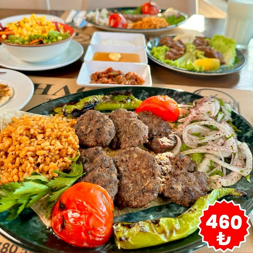 Restoran Hacıdayı Sofrası, Düzce, foto