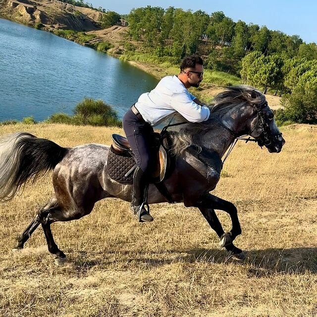 At ve binicilik kulüpleri İstanbul Atlı Okçuluk ve Tarihi Atlı Savaş Sanatları Kulübü, İstanbul, foto