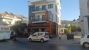 Bülent Börekçilik (Muğla, Fethiye, Baha Şıkman Cad., 68), fast food  Fethiye'den