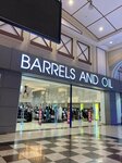 Barrels and oil (Adana, Seyhan, Yeni Mah., 87071. Sok., 5/1), giyim mağazası  Adana'dan