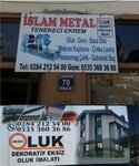 Edirne Eksiz Oluk (Edirne, Edirne Merkez, Talatpaşa Mah., Tahtakale Cad., 14), torna işleri  Edirne'den
