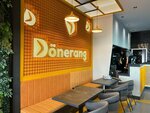 Dönerang (Yeşilova Mah., Prof. Dr. Necmettin Erbakan Cad., No:15, Etimesgut, Ankara), fast food  Ankara'dan