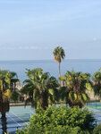 Zirve Tınaztepe Dinlenme Tesisleri (Konya, Seydişehir, Antalya Çevre Yolu Cad., 2523), resort oteller, tesisler  Seydişehir'den