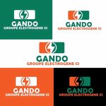 Gando Group Generator Ci (Abidjan, Rue I149), beyaz eşya mağazaları  Abican'dan