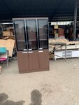 Office Supplies Shop (Rue I32 No:59, La commune Koumassi), online mağaza ofisi  Abican'dan
