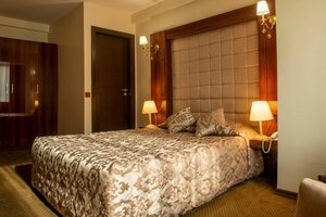 Neccar Otel (Hatay, Antakya, Kemal Paşa Cad., 35), otel  Antakya'dan