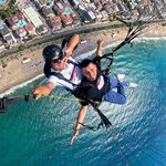 MyFly Paragliding Alanya (Antalya, Alanya, Atatürk Blv., 234), spor kulüpleri  Alanya'dan