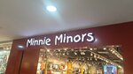 Minnie Minors (No:9, Sector F-7, Sector F-7 Markaz), giyim mağazası  Islamabad'dan