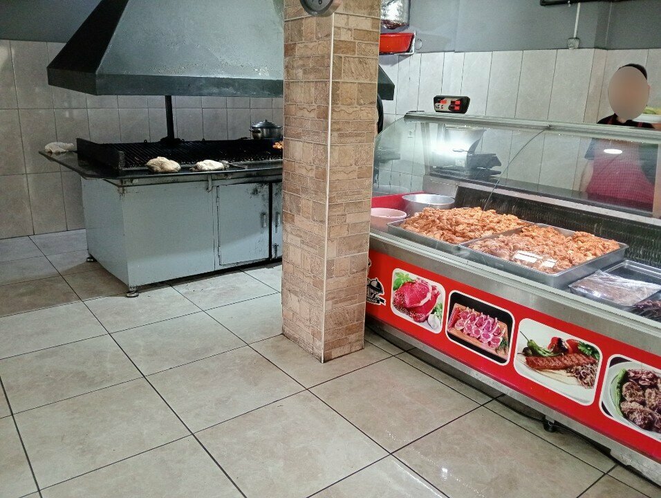 Restoran Özcan Ustanın Yeri Ocakbaşı, İstanbul, foto