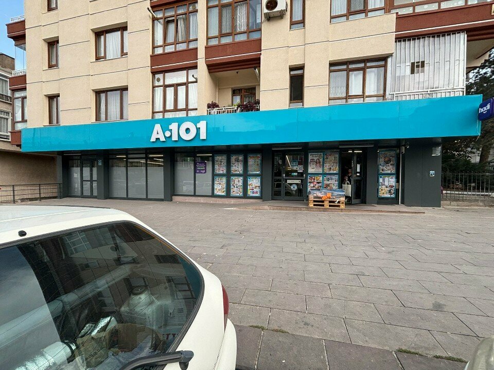 i̇nşaat makinaları ve ekipmanları Örnek Kardeşler, Ankara, foto