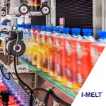 I-Melt (Orta Mah., Reşitpaşa Cad., No:4, Kartal, İstanbul), yönetim ofisi  İstanbul'dan
