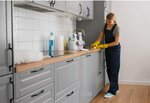Partner Master Klining (Kalvaryjskaja Street No:33/1), temizlik şirketleri  Minsk'ten