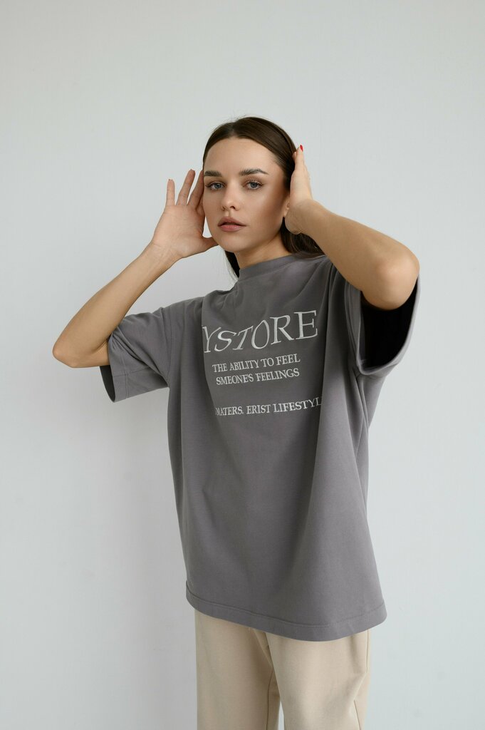 Giyim mağazası Ystore, Magnitogorsk, foto