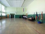 Арсентьевская средняя общеобразовательная школа (Shkolnaya ulitsa No:24, posyolok Razvedchik), ortaokul