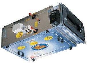 Klima satışı Termoklimat, Moskova, foto