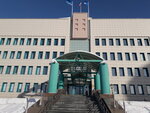 Городская Дума муниципального образования город Новый Уренгой (No:3, rayon Severnaya Zhilaya Chast, mikrorayon Sovetskiy), belediyeler, devlet daireleri  Novy Urengoy'dan