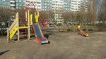 Playground (Saint Petersburg, Dolgoozyornaya Street), oyun alanı  Saint‑Petersburg'dan