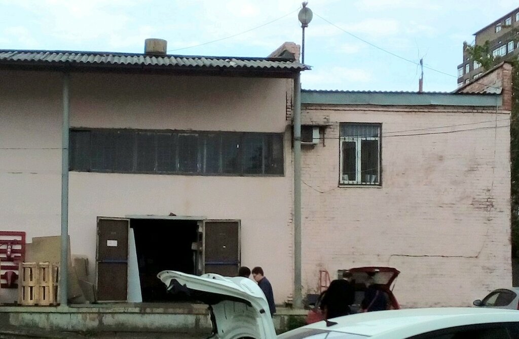 Toptan kırtasiye firmaları Ofis-Servis, Krasnodar, foto