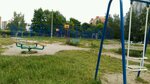 Playground (Tula, Bondarenko Street), oyun alanı  Tula'dan