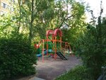 Playground (Зеленоградская улица No:23, стр. 1, Москва), oyun alanı  Moskova'dan