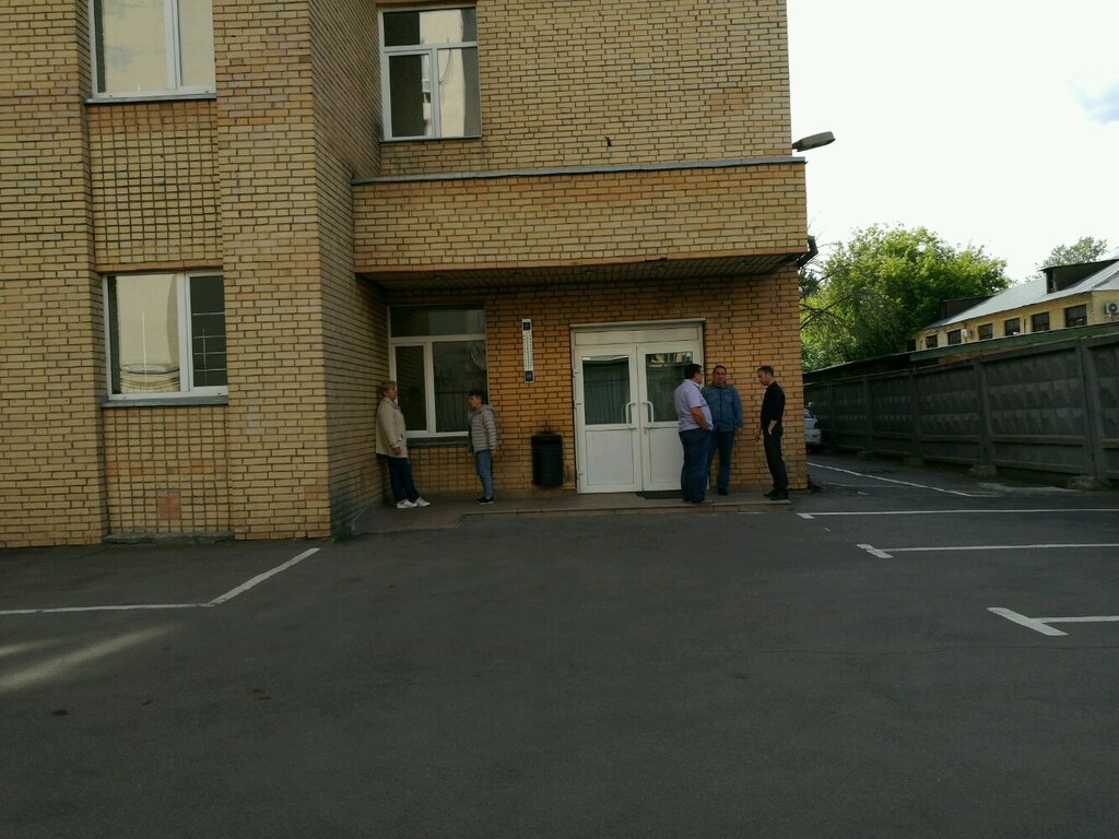 Hediyelik eşya üretimi ve toptan satışı PrintMet, Moskova, foto